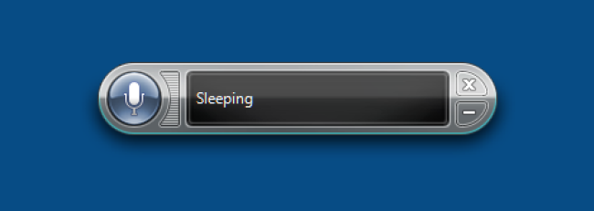 Start Speech Recognition In Windows 10