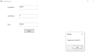 Static Class And Static Class Members In C#