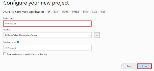 Static Files In wwwroot Folder ASP.NET MVC Core 3.0