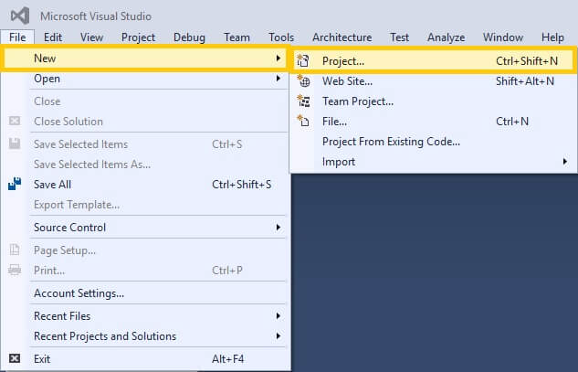 Step By Step Creation Of File Picker In Universal Windows App