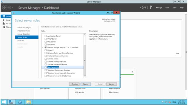 Step By Step Demo Of Creating Azure Virtual Network Subnets And