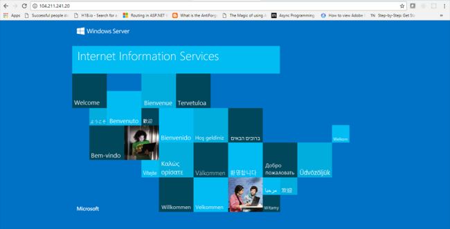 Step By Step Demo Of Creating Azure Virtual Network Subnets And