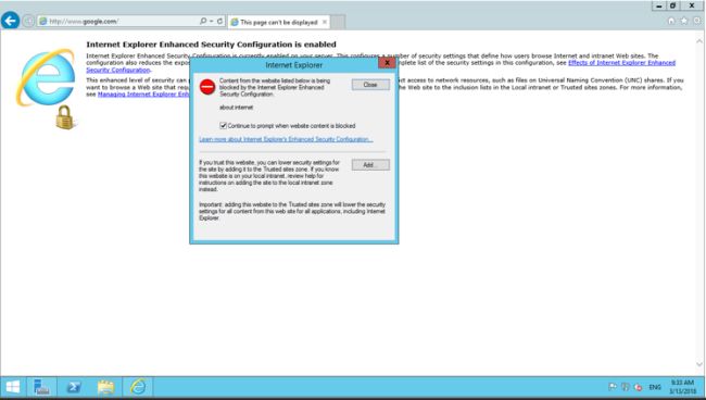 Step By Step Demo Of Creating Azure Virtual Network Subnets And Network Security Groups Part