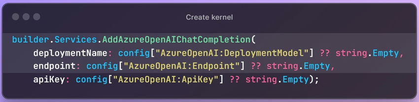 Step-by-Step Guide to Building AI Agents with Semantic Kernel