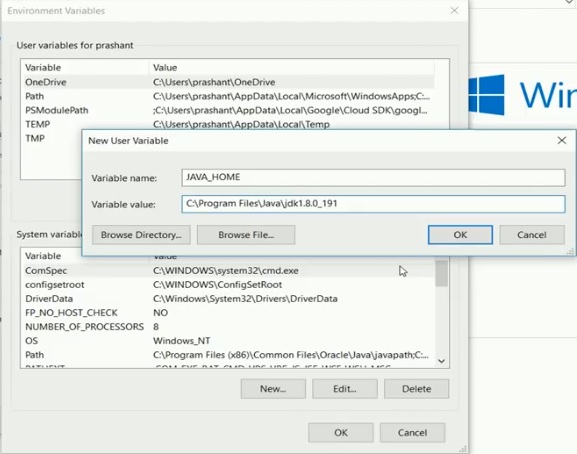 Step By Step Installation And Configuration Guide Of Apache Kafka On Windows Operating System