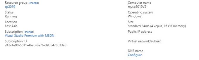 Step By Step Installation Of SharePoint Server 2019 Preview For Single ...