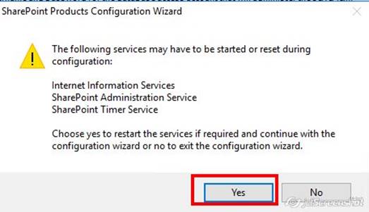 Step By Step Installation Of SharePoint Server 2019 Preview For Single ...