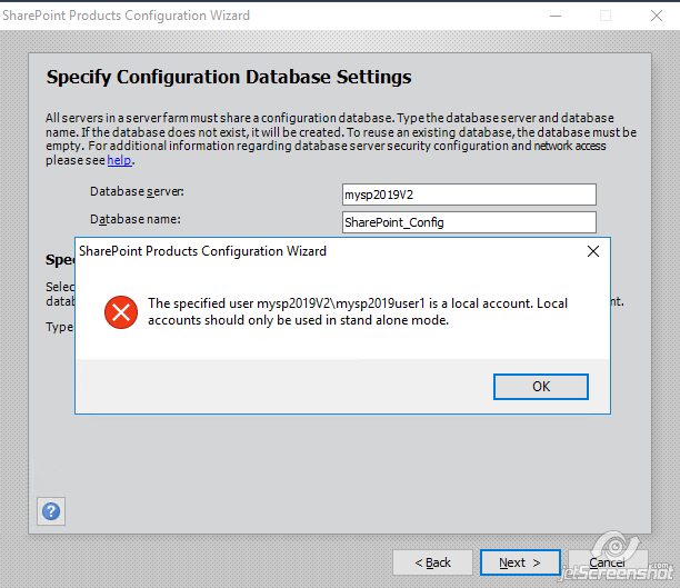 Step By Step Installation Of SharePoint Server 2019 Preview For Single ...