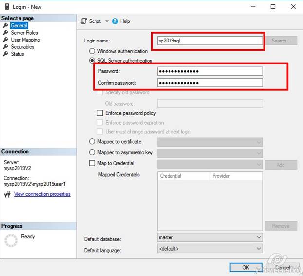 Step By Step Installation Of SharePoint Server 2019 Preview For Single ...