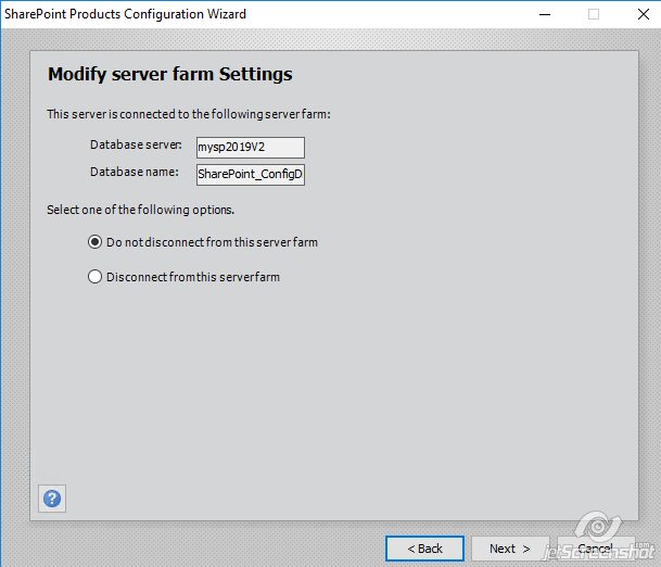 Step By Step Installation Of SharePoint Server 2019 Preview For Single ...