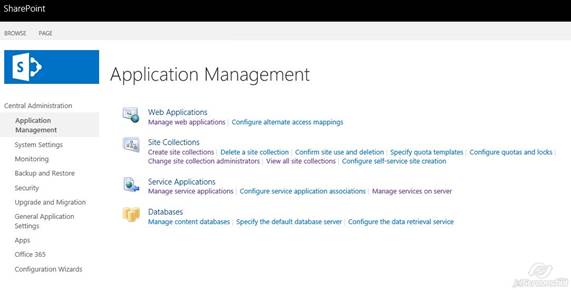 Step By Step Installation Of SharePoint Server 2019 Preview For Single Server Farm Topology