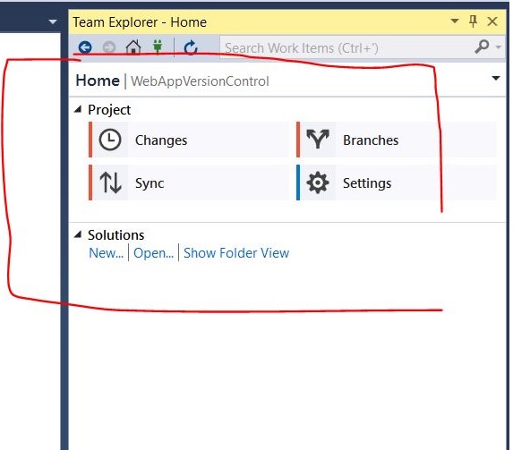 Step By Step Setup Git Version Control With Project
