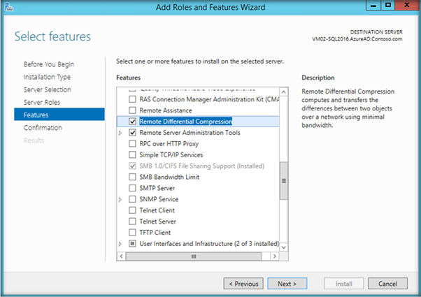 Step By Step Walkthrough To Set Up System Center Configuration Manager 2016