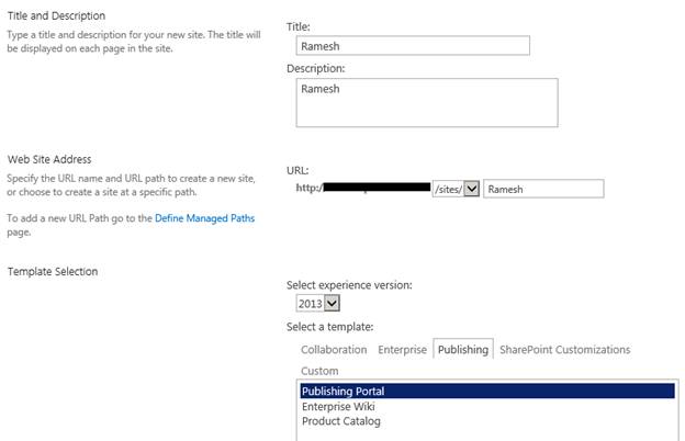 Steps To Create Custom Callouts In SharePoint 2013