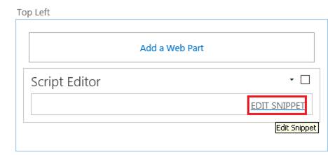 Steps To Create Custom Callouts In SharePoint 2013