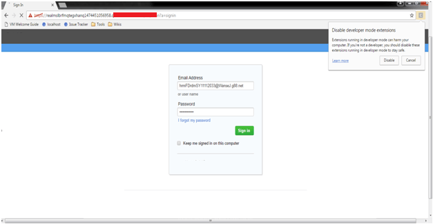Steps To Debug Run Selenium Test Cases From Eclipse Id