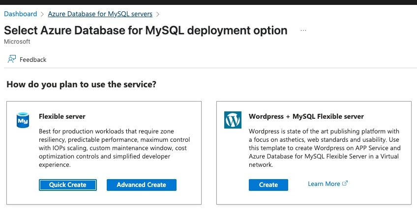 Streamline PHP Development with Azure MySQL and VS Code