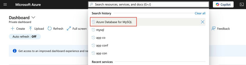 Streamline PHP Development with Azure MySQL and VS Code