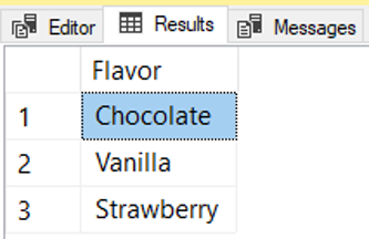 String Function In SQL Server