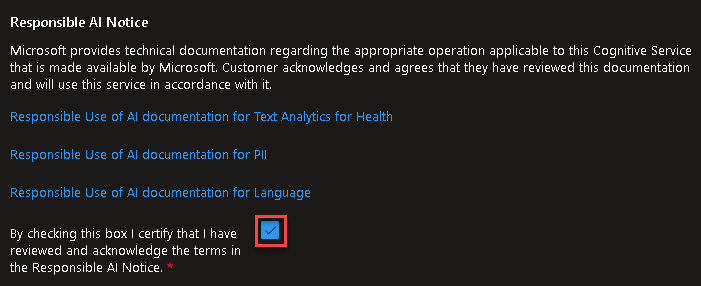 Summarize documents with Azure Cognitive Service for Language in Python