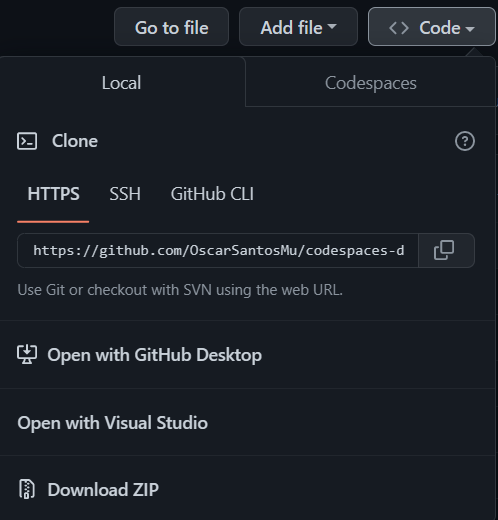 Take Your Development Environment Anywhere With GitHub Codespaces