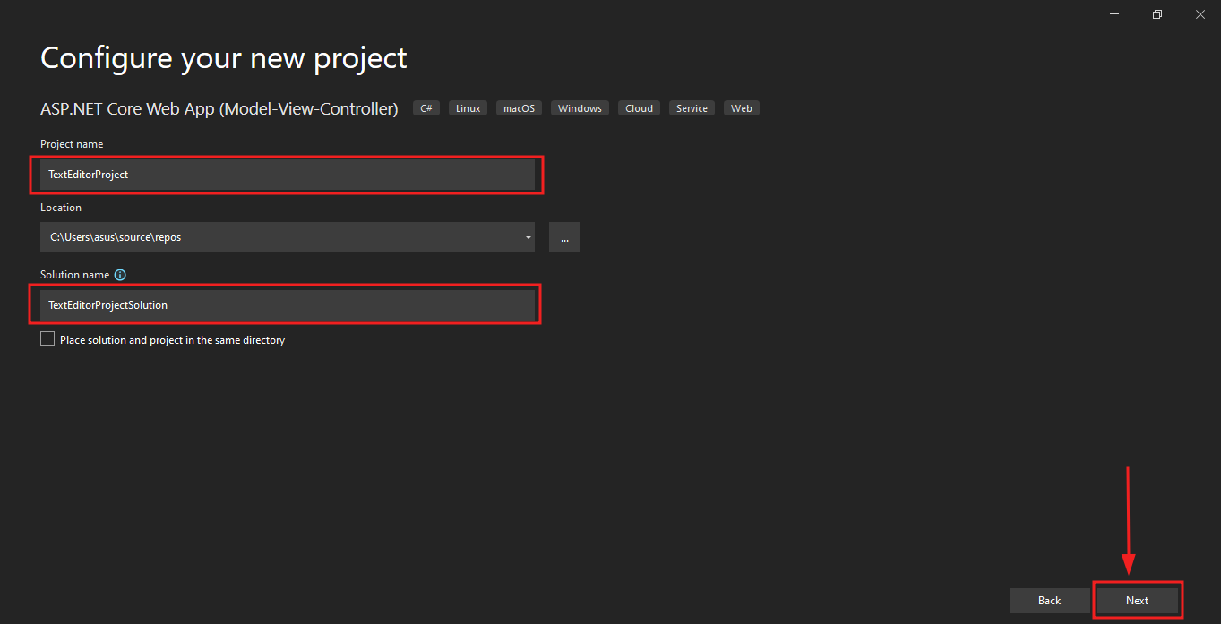 Inserting Rich Text Editor In ASP.NET MVC 6 Inserting Rich Text Editor In ASP.NET MVC 6