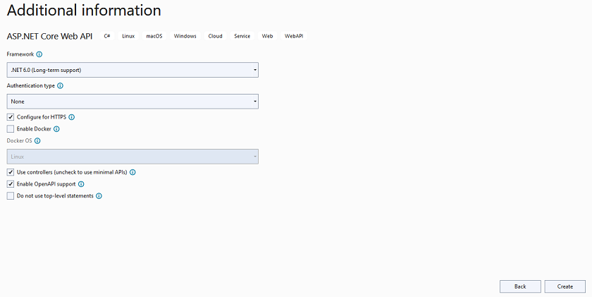 Microservices Implementation With Ocelot Gateway Using .NET Core 6 API ... Microservices Implementation With Ocelot Gateway Using .NET Core 6 API ...