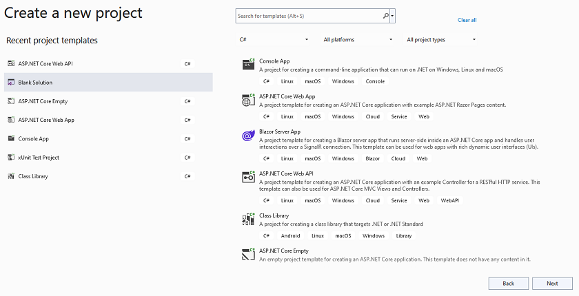 Asynchronous Communication Between Microservices Using Core Api Rabbitmq And Docker