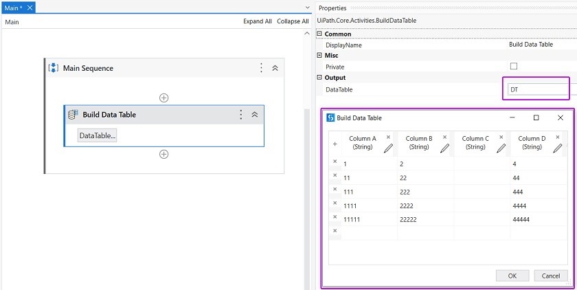 Find Blank Column Using LINQ In UiPath Find Blank Column Using LINQ In UiPath