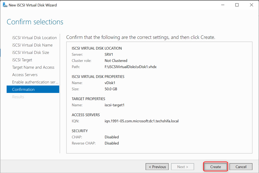 Install And Configure Two Node Failover Cluster Install And Configure Two Node Failover Cluster