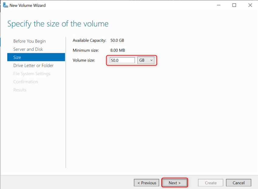 Install And Configure Two Node Failover Cluster 1777