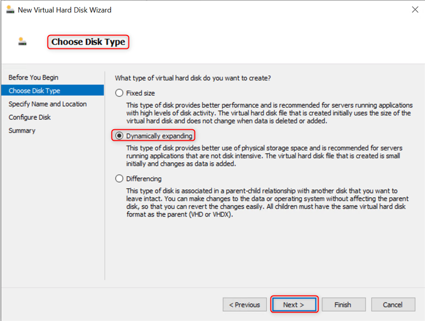 Install And Configure Two Node Failover Cluster 9647