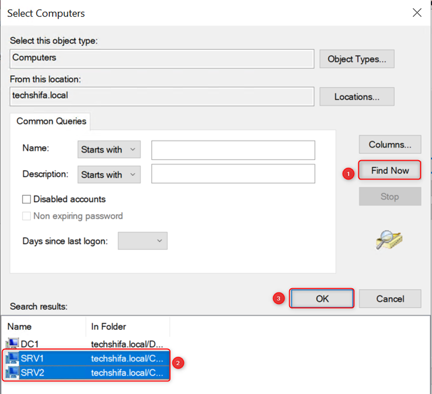 Install And Configure Two Node Failover Cluster Install And Configure Two Node Failover Cluster
