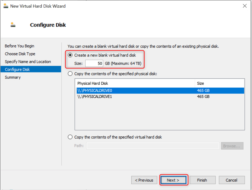 Install And Configure Two Node Failover Cluster 0526