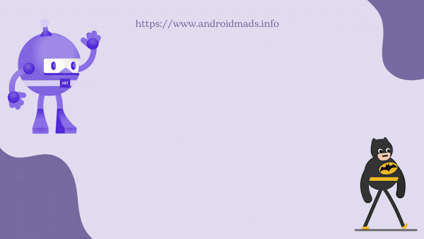 Lottie animations in .NET MAUI