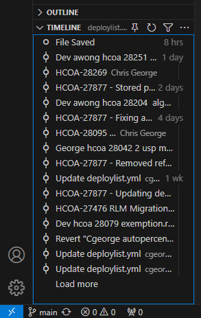 Git Gui Clients 2 Vs Code
