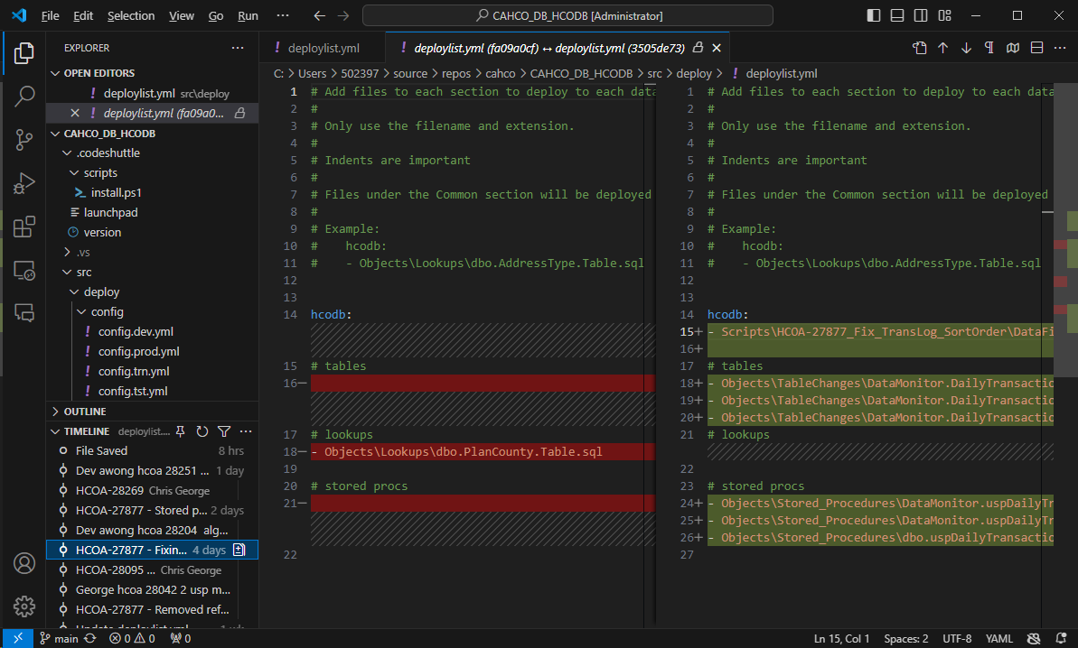 Git Gui Clients 2 Vs Code