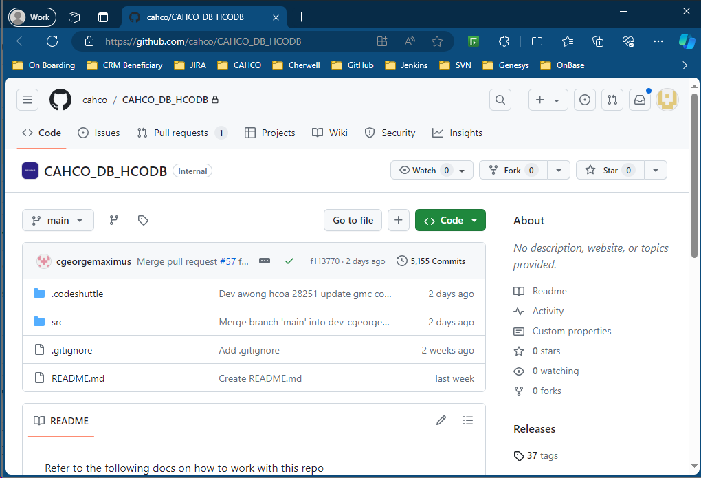 Git GUI Clients (3), GitHub Desktop