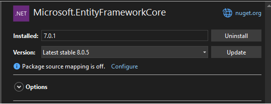 Understanding CRUD Operation in Blazor