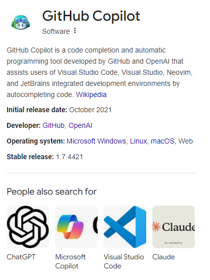 AI (1) --- How Far we are Away from AI