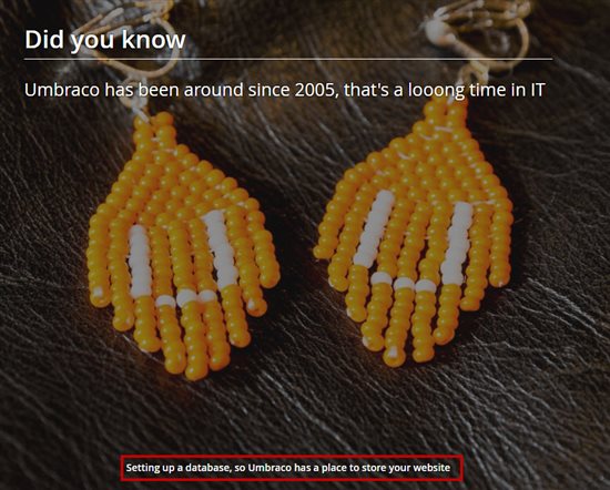 Install Umbraco CMS On Microsoft Azure