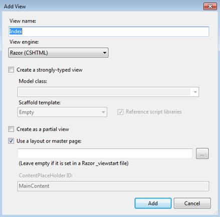 Cascading DropDownList In jqGrid Using MVC