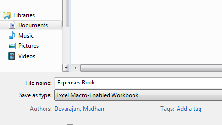 Creating Excel Charts And Writing A Macro To Refresh Data Automatically