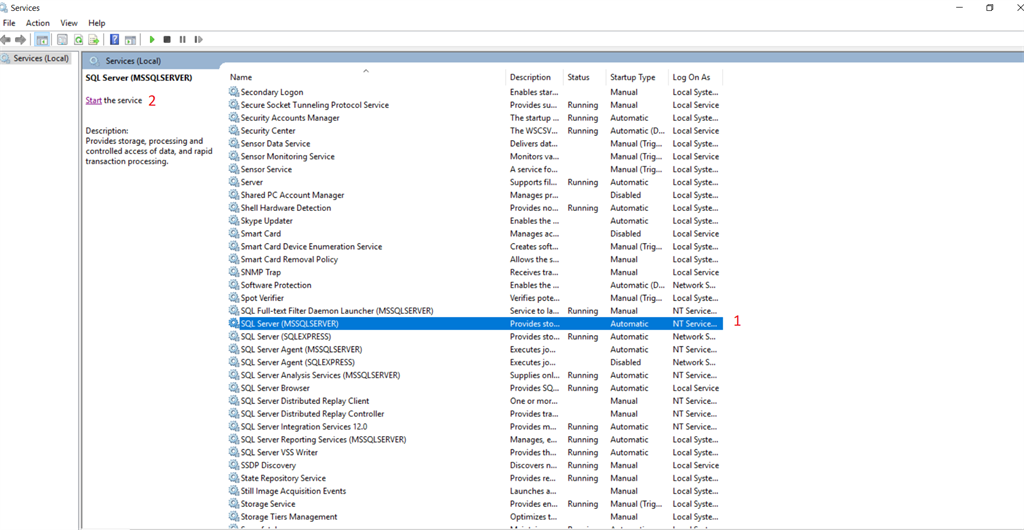 Generate Backup And Script File In Sql Server 2014 Sql Dba School