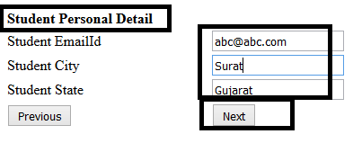 How To Use MultiView In ASP.NET Using C#