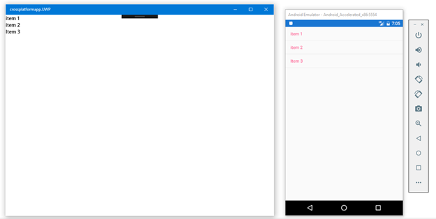 Practical Guide For ListView Cells In Xamarin.Forms Practical Guide For ListView Cells In Xamarin.Forms