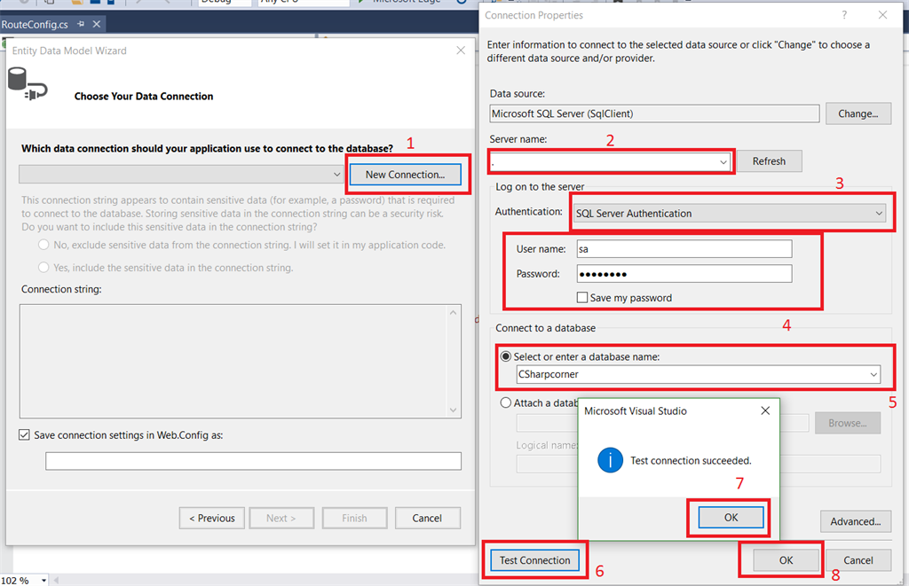 Asynchronous File Upload Using Kendo Ui Async Upload With Mvc And Entity Framework