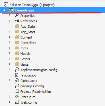 Using Gijgo Grid With ASP.NET MVC