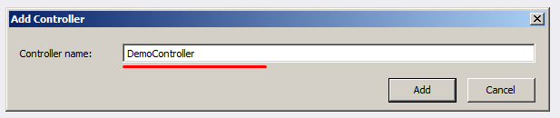Using Gijgo Grid With ASP.NET MVC
