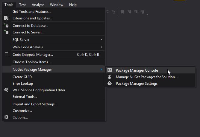 Signalr Chat App With Aspnet Webform And Bootstrap Part One 3909